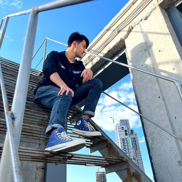 Asad :: Web Developer